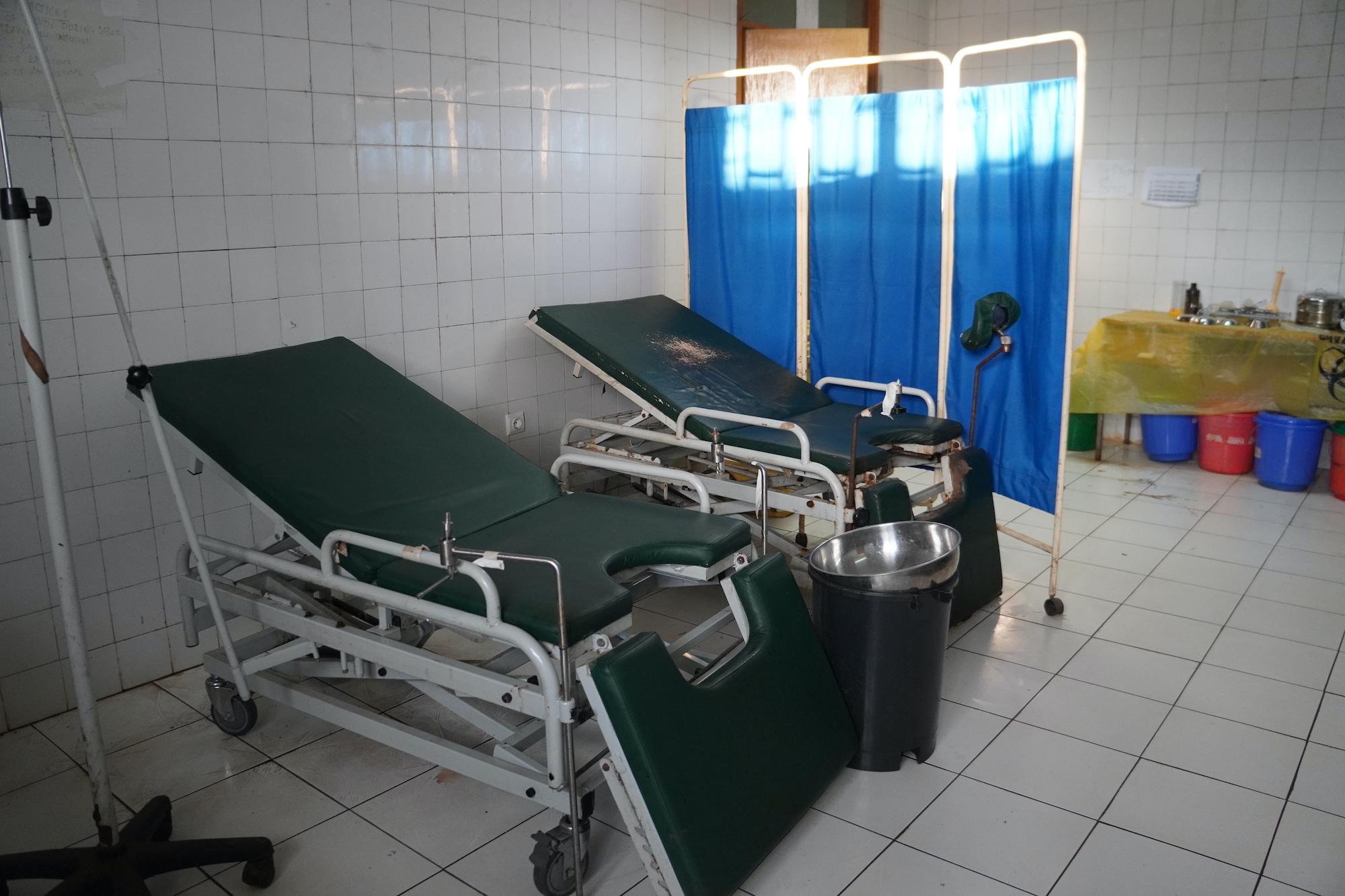 Addressing a Critical Need: Solar Power for The Bachuma District ...